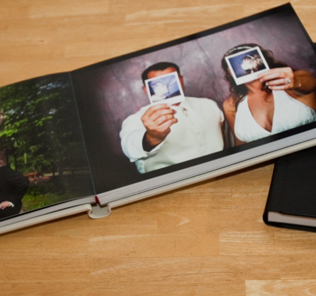 Album Examples – VincentDavidJohnson.com