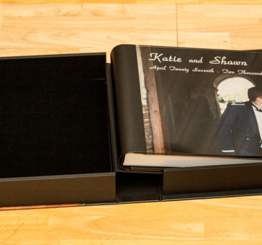 Album Examples – VincentDavidJohnson.com