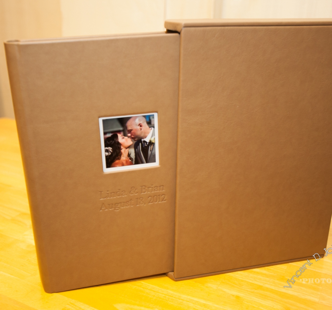 Album Examples – VincentDavidJohnson.com